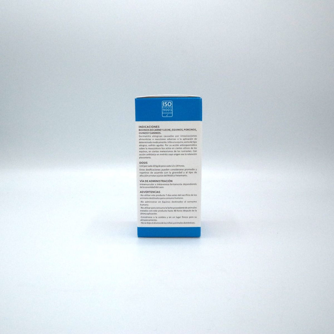 Histafin 100 ML – Farma Horse