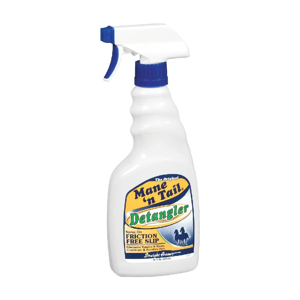 Spray M&T Equine Deangler Spray 6/16 Oz – Farma Horse